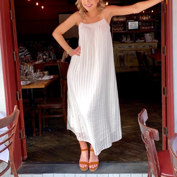 Zara | Dresses | Zara Maxi | Poshmark